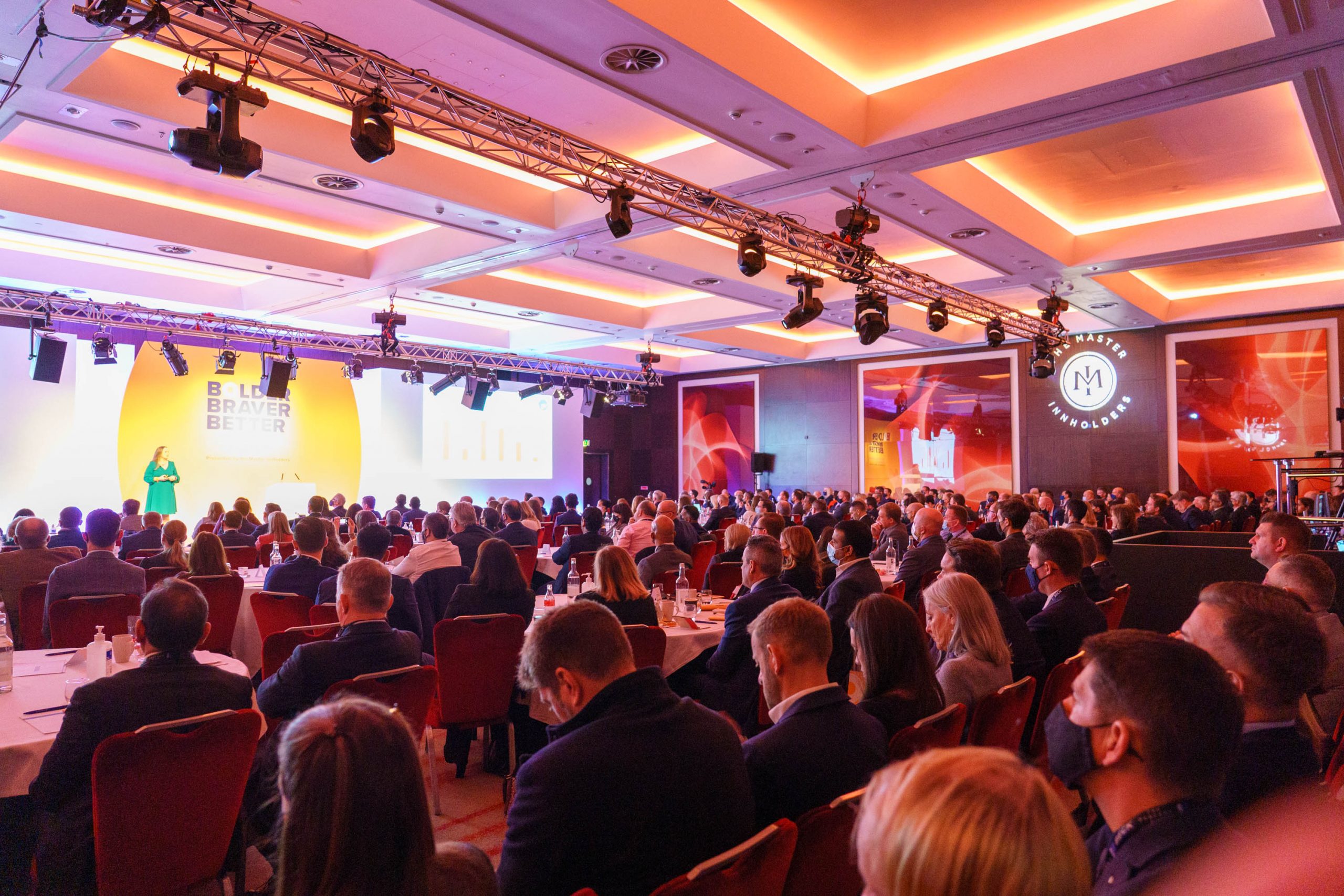 Hotel Leadership Conference 2022 • Hoteliers Charter